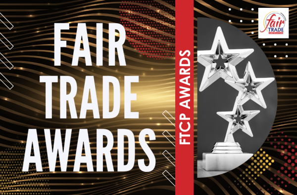 Awards – Fair Trade Pakistan